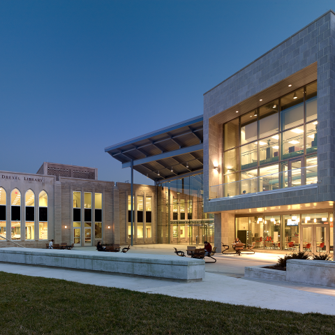 Projects | Bala Engineering